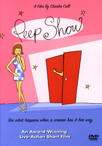 Amazon.com: Peep Show : Katherine Bignall, Sylvie Bouchard, David ...