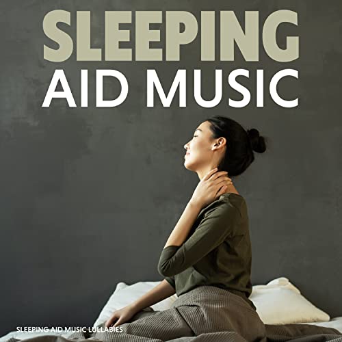 Amazon.com: Sleeping Aid Music : Sleeping Aid Music Lullabies: Digital ...