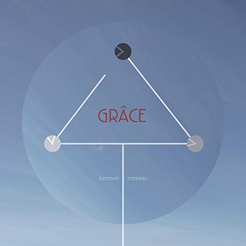 Play Grâce by Esteban Et Stefano on Amazon Music