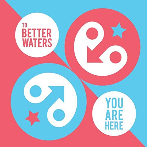 Écouter You Are Here par To Better Waters sur Amazon Music Unlimited