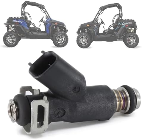 Amazon.com: QYMOTO 800cc Fuel Injector for CFMOTO Cforce 800 800 XC ...
