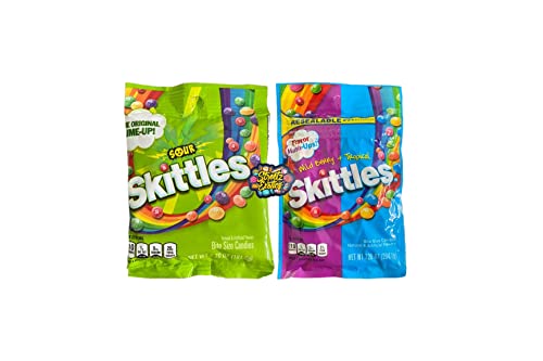 Find The Best Skittles Flavor Mash Ups Reviews & Comparison - Katynel