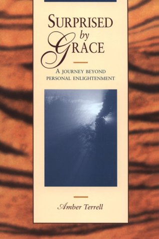 Surprised by Grace: Terrell, Amber: 9780965667005: Amazon.com: Books