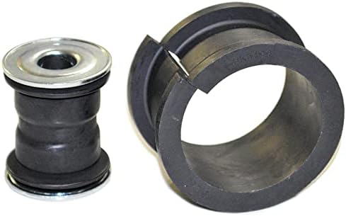 Amazon.com: Rack and Pinion Mounting Bushing Kit Fits Nissan Murano ...