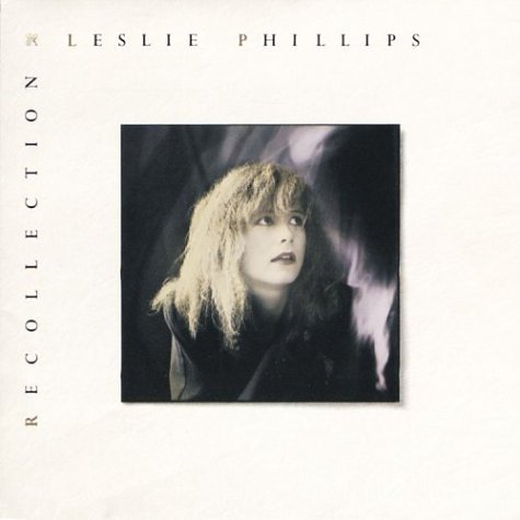 Leslie Phillips, Sam Phillips - Recollection - Amazon.com Music
