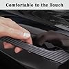 Amazon.com: Suleto Car Handle Cover Compatible with Tesla Model 3/Y ...