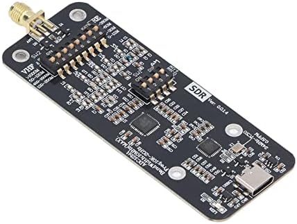 Receptor SDR RSp1 con Chips Principales MSi001 y MSi2500, 10 KHz 2 GHz ...