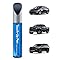 Amazon.com: RSACET GA0/WA619D Northsky Blue Metallic Touch Up Paint ...