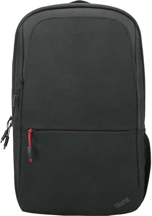 Lenovo Mochila ThinkPad Essential 16" (ECO), Preto, 4X41C12468 | Amazon ...
