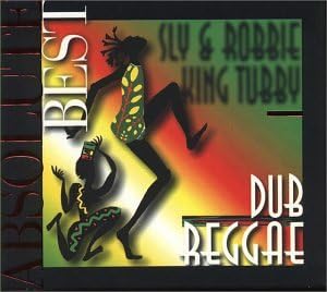 Absolute Best: Dub Reggae: Amazon.co.uk: CDs & Vinyl