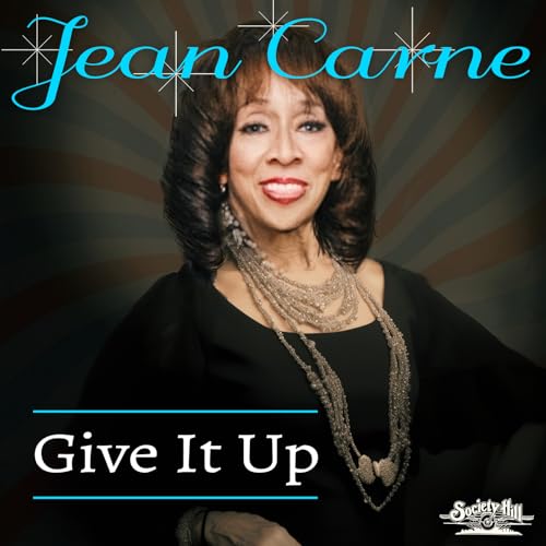 Give It Up by Jean Carn on Amazon Music - Amazon.com