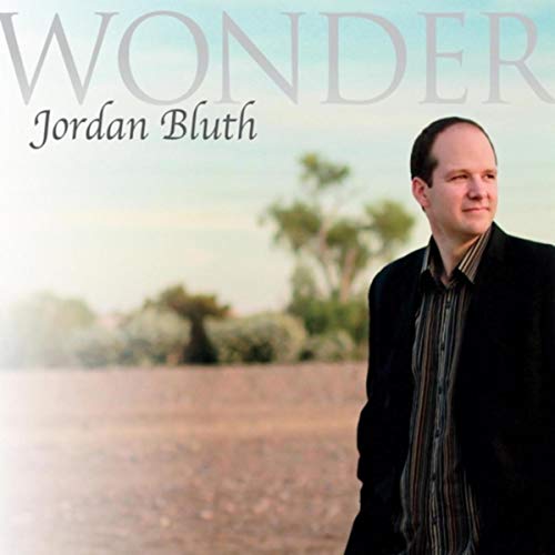 Amazon MusicでJordan BluthのWonderを再生する