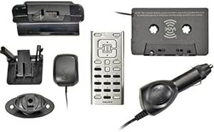 Delphi Roady XT XM Satellite Radio Vehicle Kit : Amazon.ca: Electronics