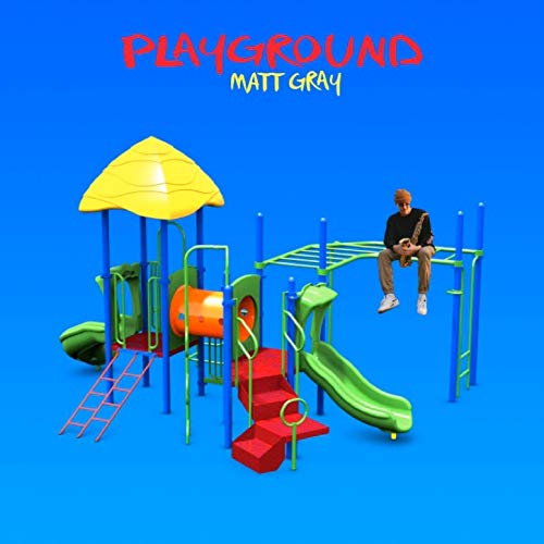 Play Playground by Matt Gray on Amazon Music