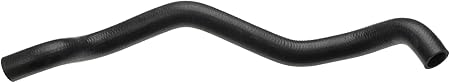 Amazon.com: Gates 23118 Radiator Hose : Automotive