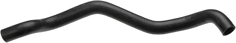 Amazon.com: Gates 23118 Radiator Hose : Automotive