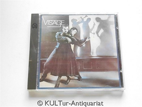 Visage - Amazon.com Music
