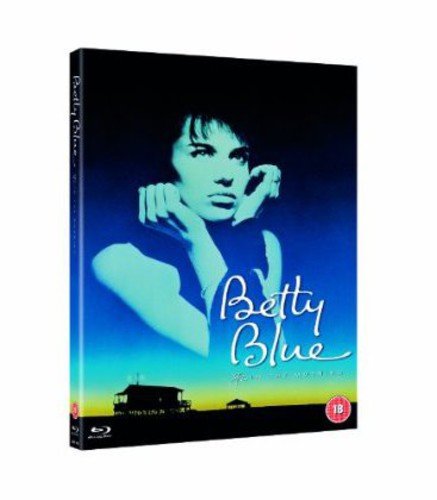 Amazon.com: Betty Blue (Deluxe Editon Blu-ray 1986 all region ...