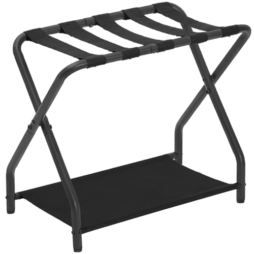 Amazon Best Sellers: Best Luggage Racks
