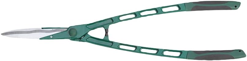 LIGHTWEIGHT GARDEN SHEARS (560) - THE LIGHTEST, LONG REACH ALLOY SHEARS ...