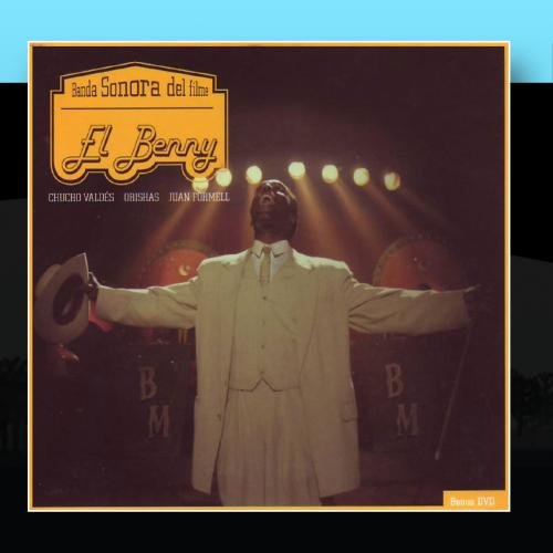 Amazon.com: Banda Sonora Del Filme El Benny: CDs & Vinyl