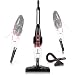 Duronic Upright Vacuum Cleaner VC8 BK Light Weight Stick Vacuum ...
