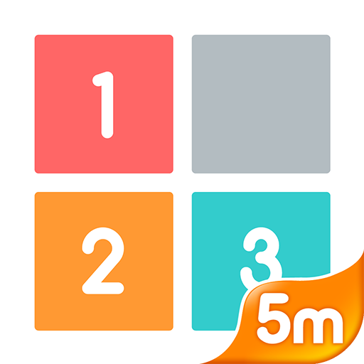 One Two Three: 123 number puzzle game about connecting the best fun of ...