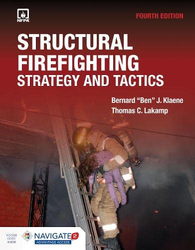 Structural Firefighting: Strategy and Tactics includes Navigate ...