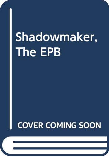 Shadowmaker, The EPB: Hansen, Ron, Tomes, Margot: 9780064402873: Amazon ...