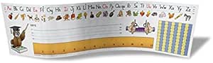 Amazon.com: FUNDATIONS DESK STRIP (10-PACK) : Office Products