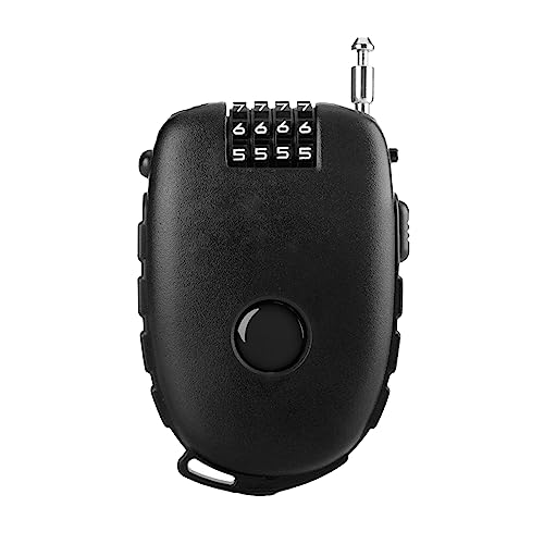 10 Best Ski Locks to Keep Your Gear Safe on the Slopes