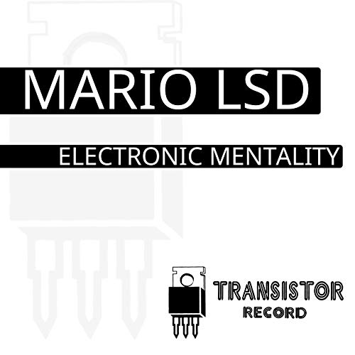 Electronic Mentality (Remastered) de Mario Lsd en Amazon Music Unlimited