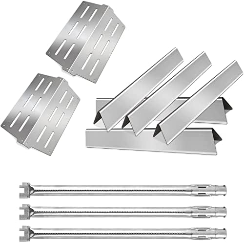 Amazon.com : 7009 Glow Plug Replacement Parts for Weber SmokeFire EX4 ...
