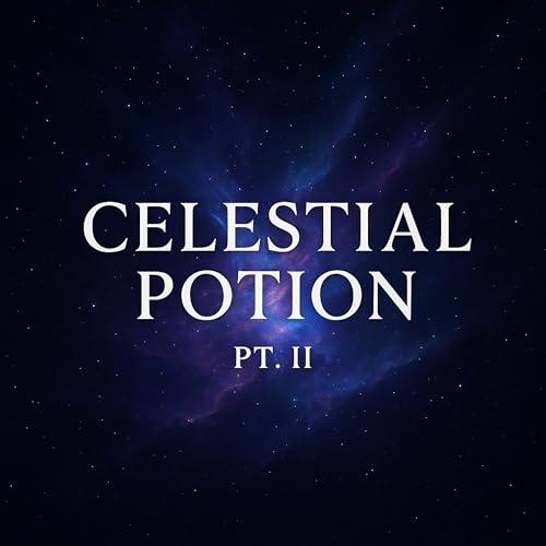 Celestial Potion Pt.II (Crystal Castles Edition) by Techoraye HDD on Amazon Music - Amazon.co.uk
