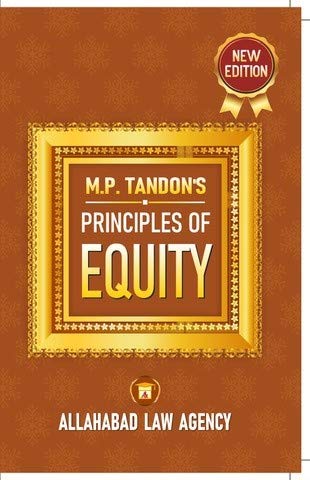 Buy Principles Of Equity Book Online at Low Prices in India ...