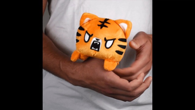 Cute Stuffed Animals TeeTurtle - The Original Reversible Shark ...