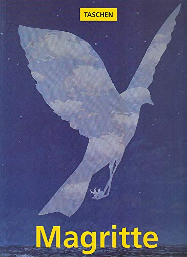Magritte - Taschen Serie Menor -: 9783822895146: Books - Amazon.ca