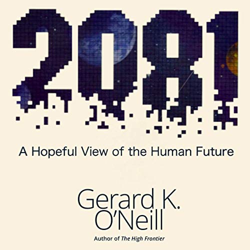 Amazon.com: 2081: A Hopeful View of the Human Future (Audible Audio ...