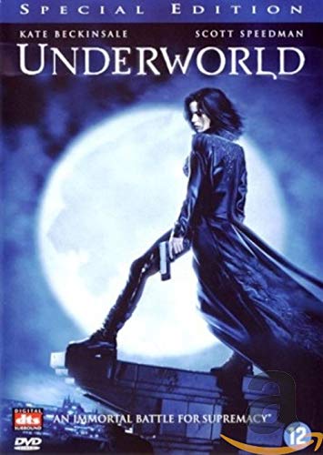Underworld: Amazon.de: CDs & Vinyl