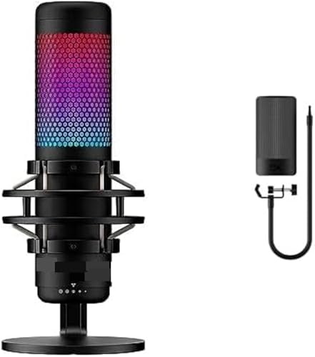 10 Best Yeti Microphone Settings for Crystal Clear Audio - Expert Tips ...