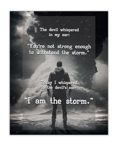 Amazon.com: Buzz Unplugged Positive Affirmations Wall Decor for Kids ...