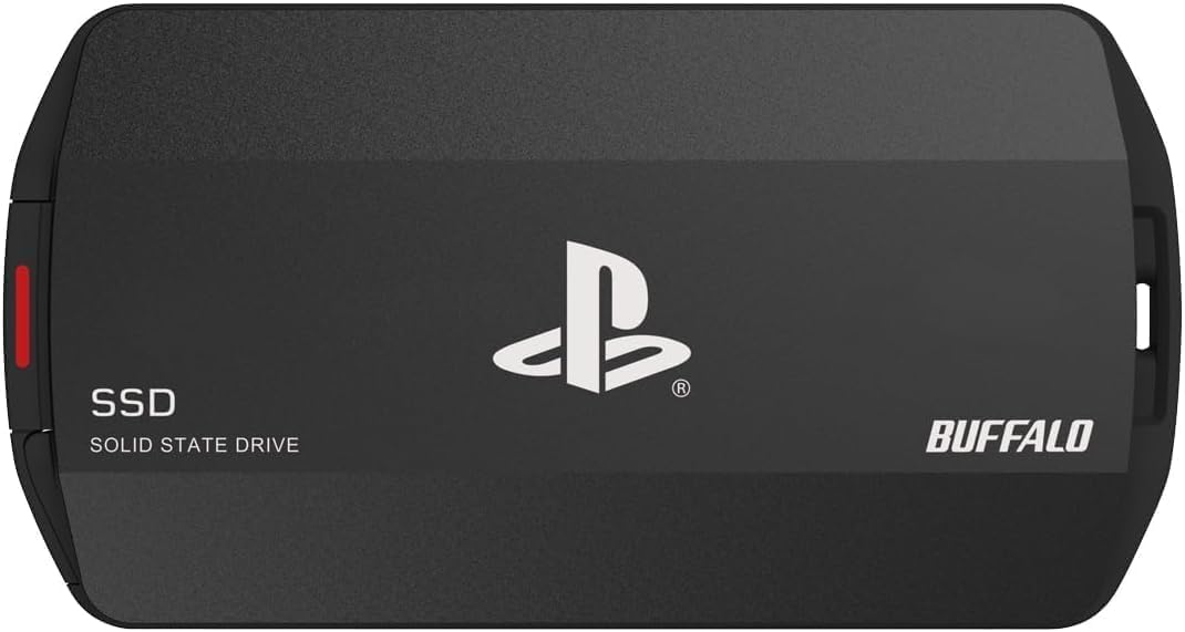 Amazon.com: Seagate Game Drive for PS4, 4TB, Portable External Hard ...