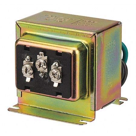 Amazon.com: Tork TA598 120VAC Tri-Volt Transformer : Industrial ...