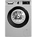 Bosch 7 kg 5 Star 1200 rpm Series 4 Front Load washing machine (2024 ...