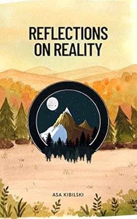 Amazon.com: Reflections on Reality: Relatable Poems About Life eBook ...