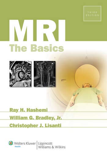 Buy MRI: The Basics Book Online at Low Prices in India | MRI: The ...
