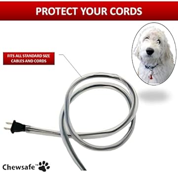 How Do I Protect My Puppy From Electrical Cords