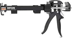 Simpson Strong-Tie EDT22S EDT22S - Herramienta dispensadora de acero ...