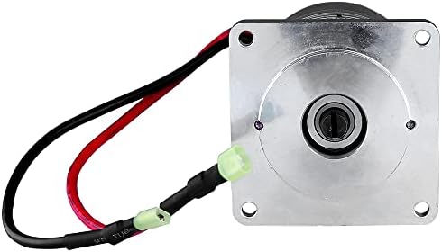 Amazon.com: RAREELECTRICAL New 12V Reversible Salt Spreader Motor ...