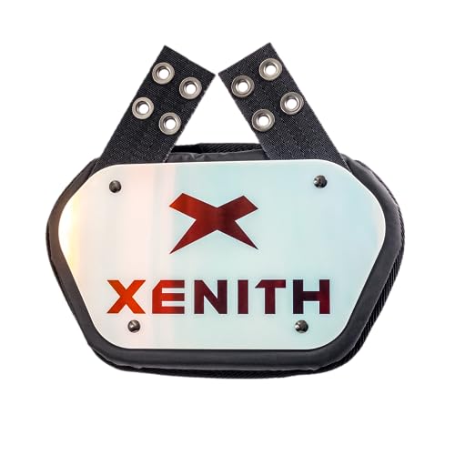 Best Football Backplates: Enhance Your Performance and Protection on ...